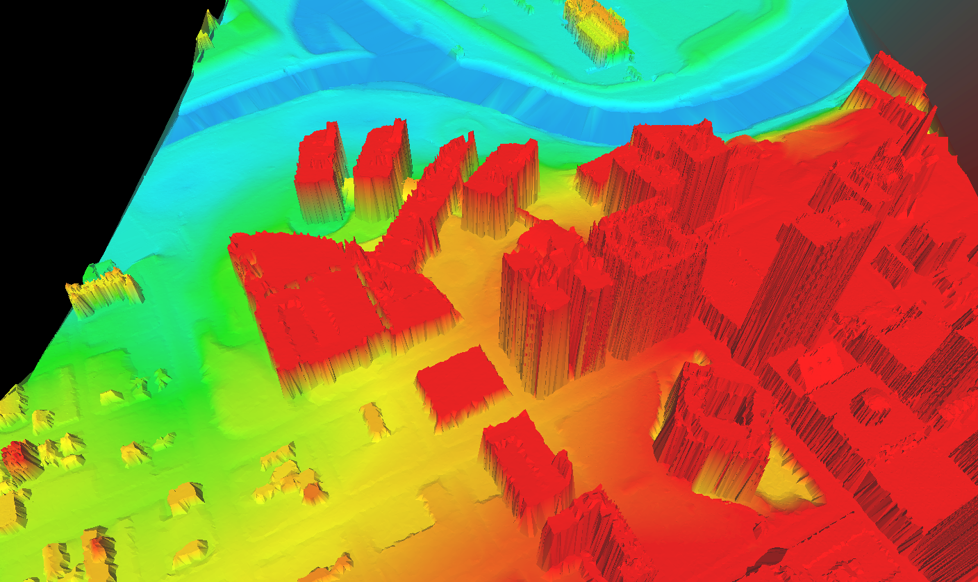 Halff Texas DIR Information - Halff